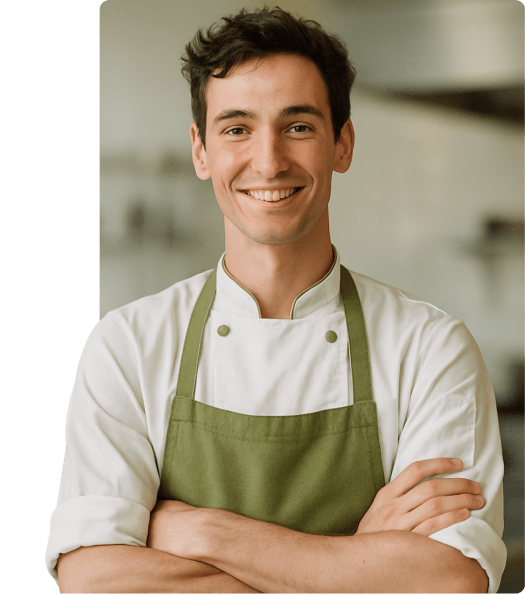 Book a Demo of Our Digital Food Safety System